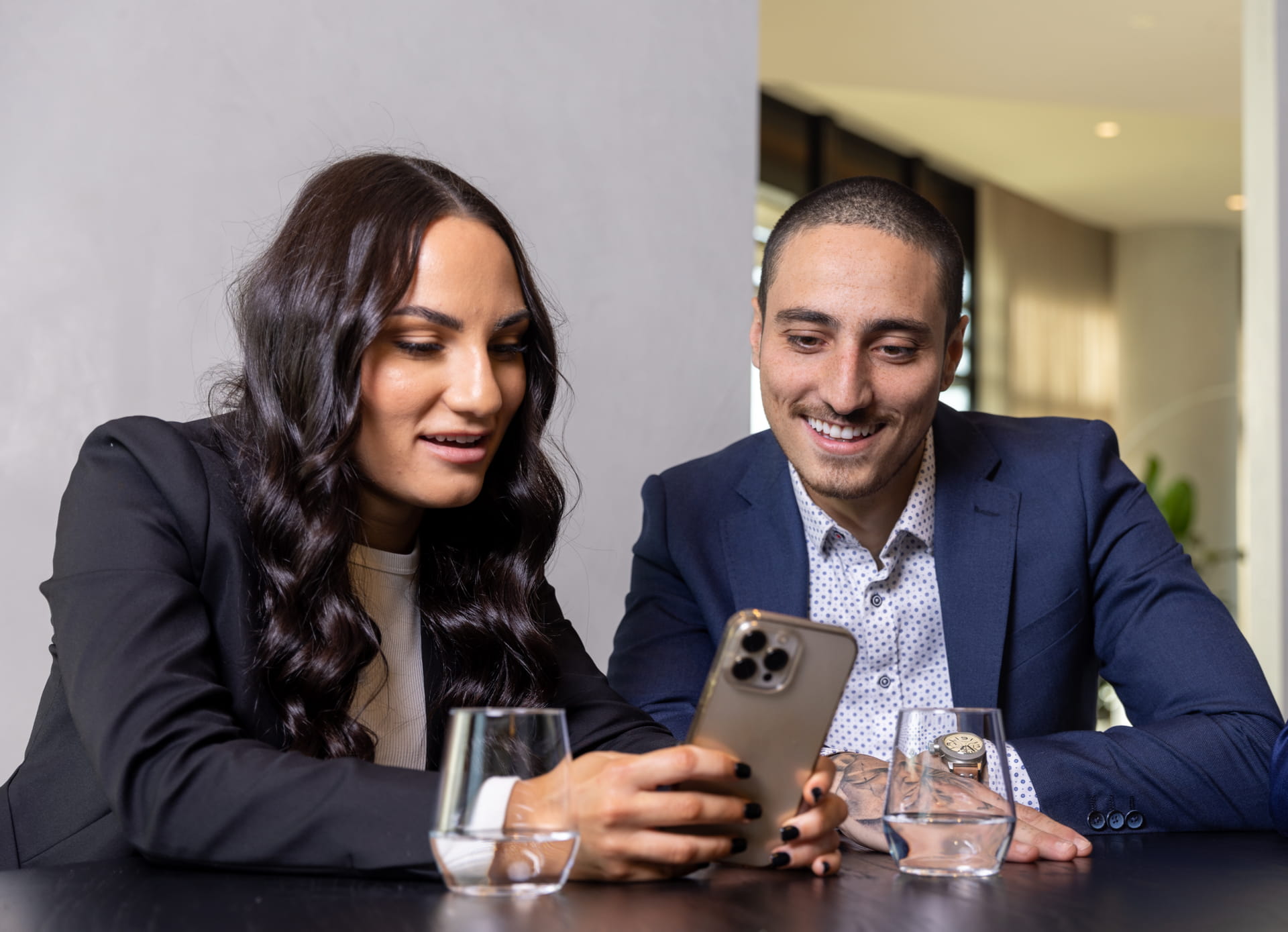 Agent to Agent Referrals | Cassimaty Property Group